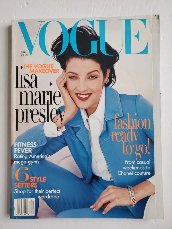 Chanel Marie Fitness