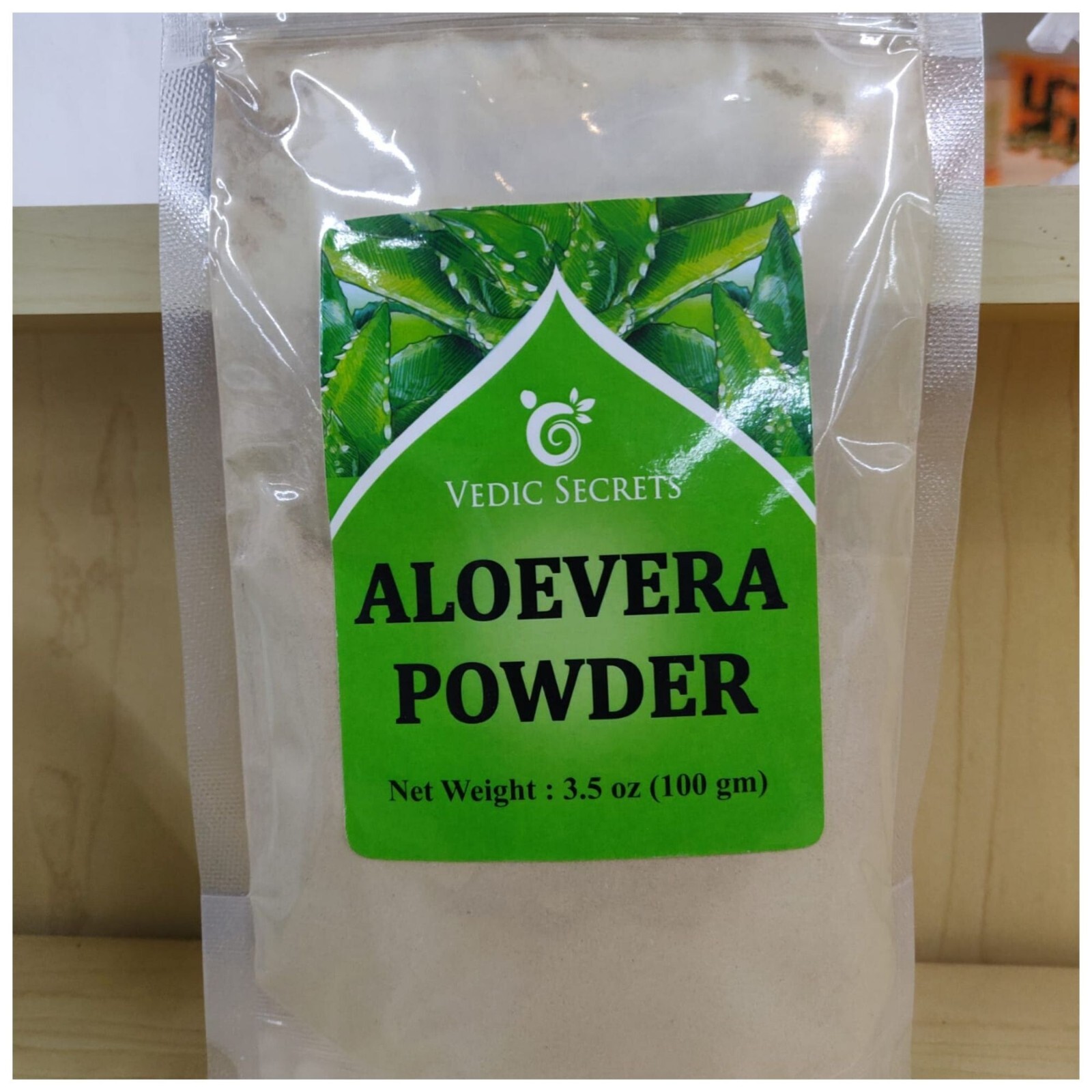 Aloe Vera Powder Natural Aloe Barbadensis Powder For Hair And Skin ...