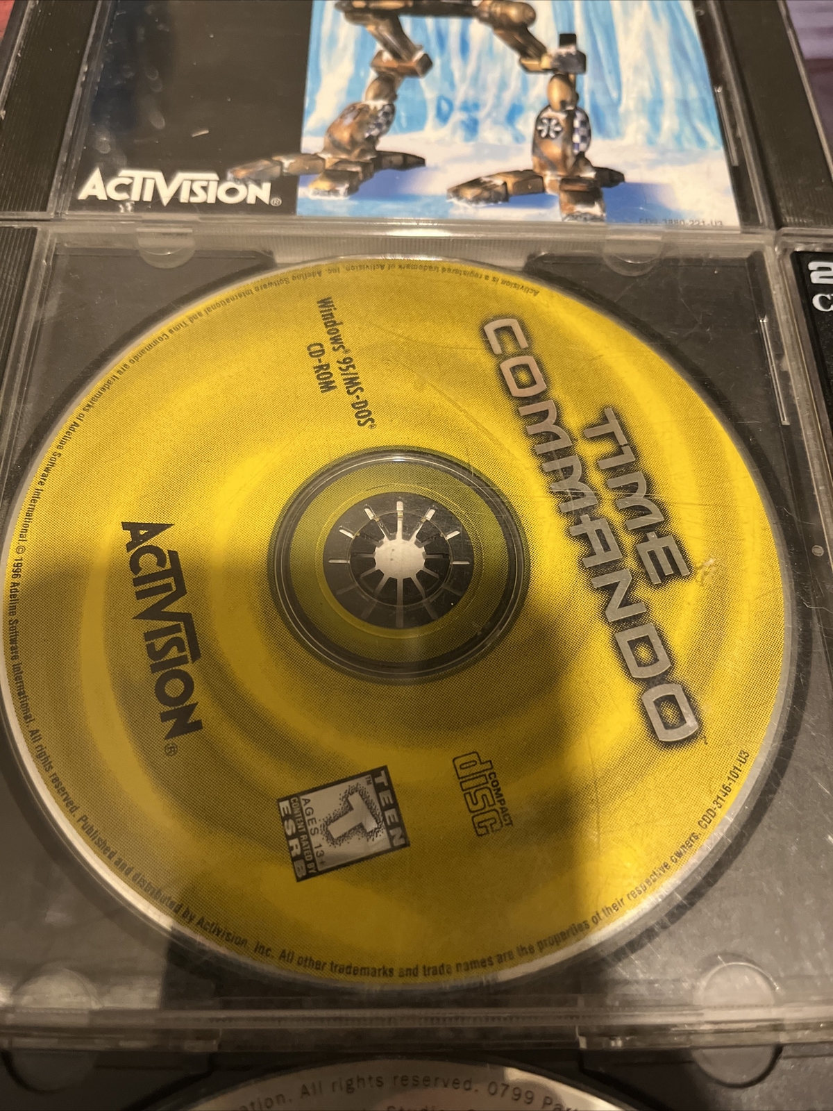 Vintage 90s PC Games - Bundle | eBay