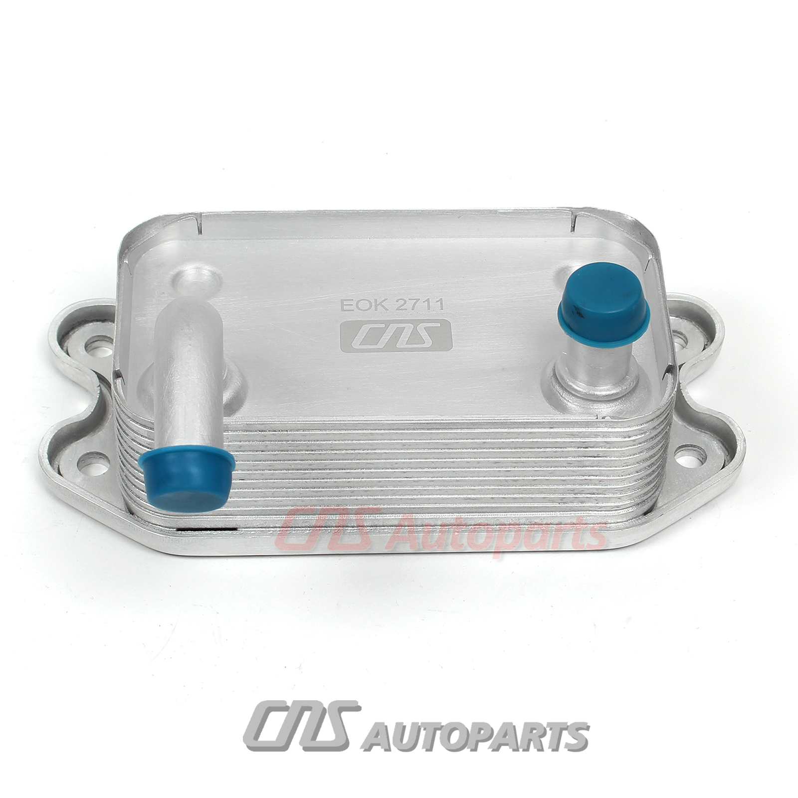 Brand New 1999-2009 Volvo S60 S70 S80 V70 XC90 Engine Oil Cooler ...