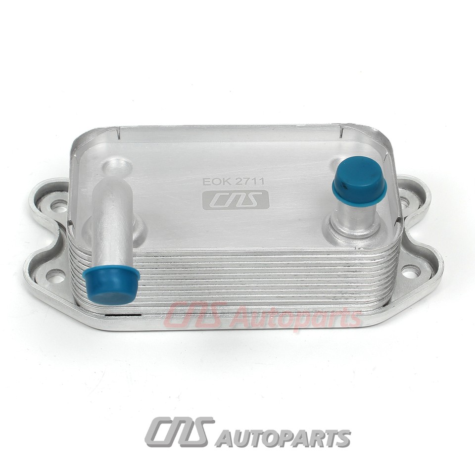 Brand New 1999-2009 Volvo S60 S70 S80 V70 XC90 Engine Oil Cooler ...