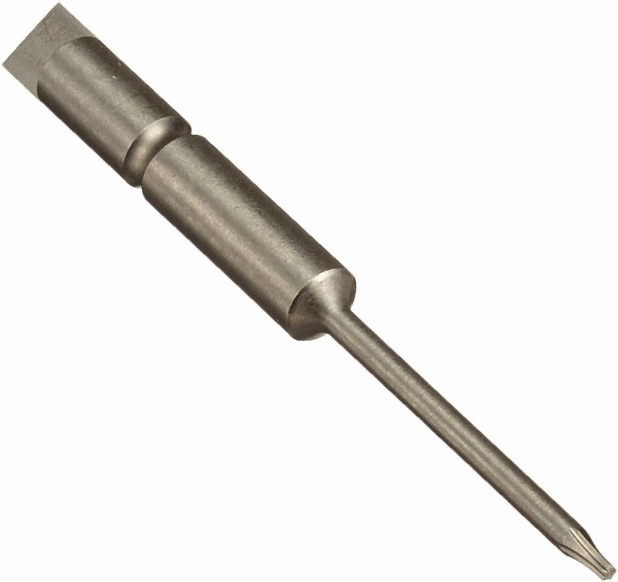 Wera 05200495001 IPR 1 X 44mm Security TorxPlus Power Bit Pentalobe ...