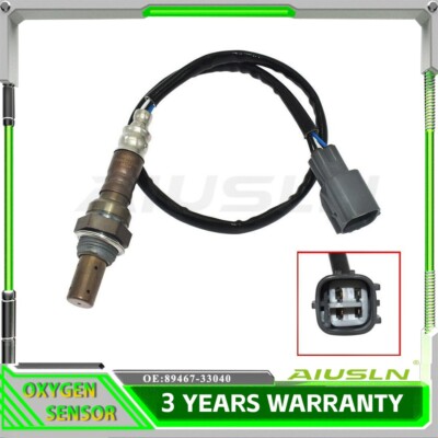 OEM Genuine Oxygen Sensor Air Fuel 89467-33040 For Toyota Camry 2.4L ...