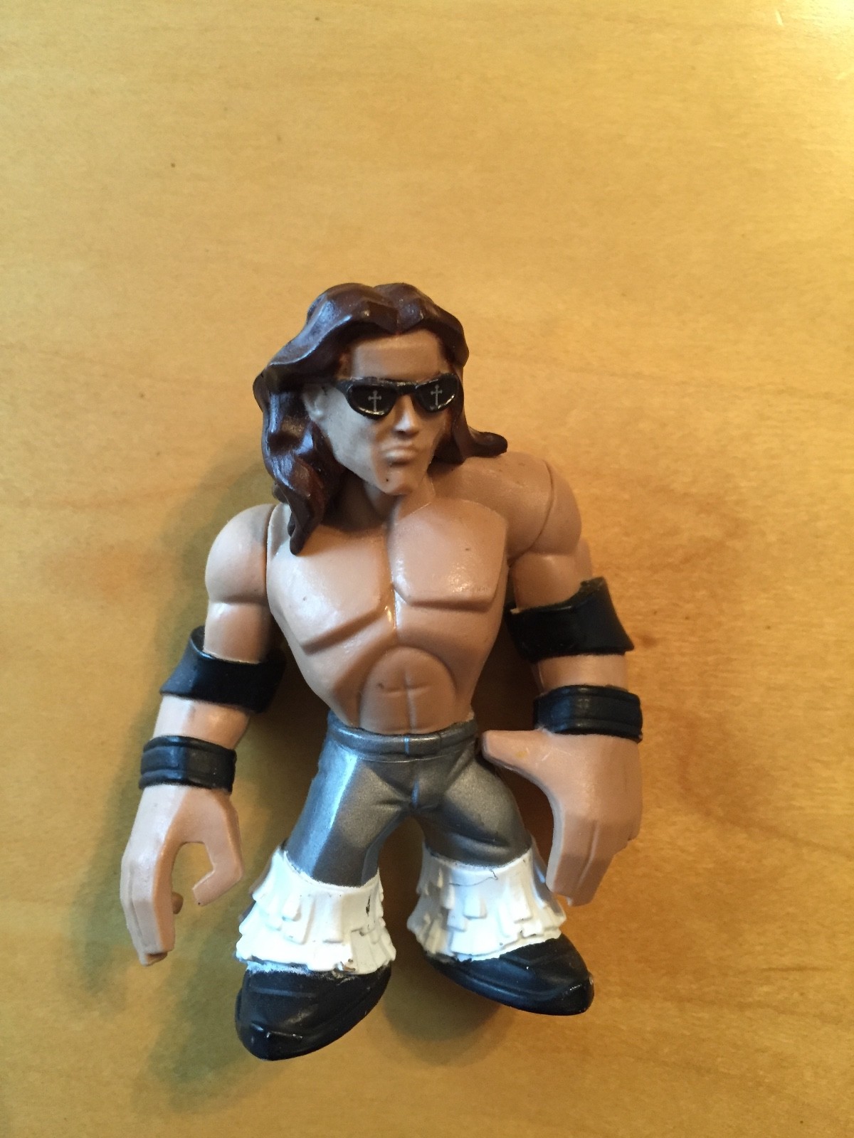 John Morrison (Johnny Mundo, Johnny Impact) Mattel WWE Rumbler | eBay
