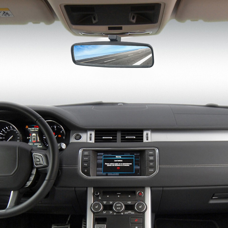 Car Inner Rear View Mirrors for Citroen Jumpy 1995-2006 Saxo 1996-2003 ...