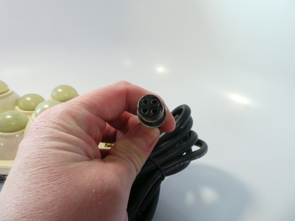 CERAGEM ORIGINAL 6-BALL PROJECTOR WITH JADE FOR MASSAGE bed Master | eBay