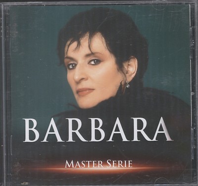 Barbara - Barbara Vol. 3 CD 731453808027 | eBay Australia