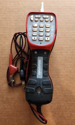 Butt Sets - Harris Ts44 Pro