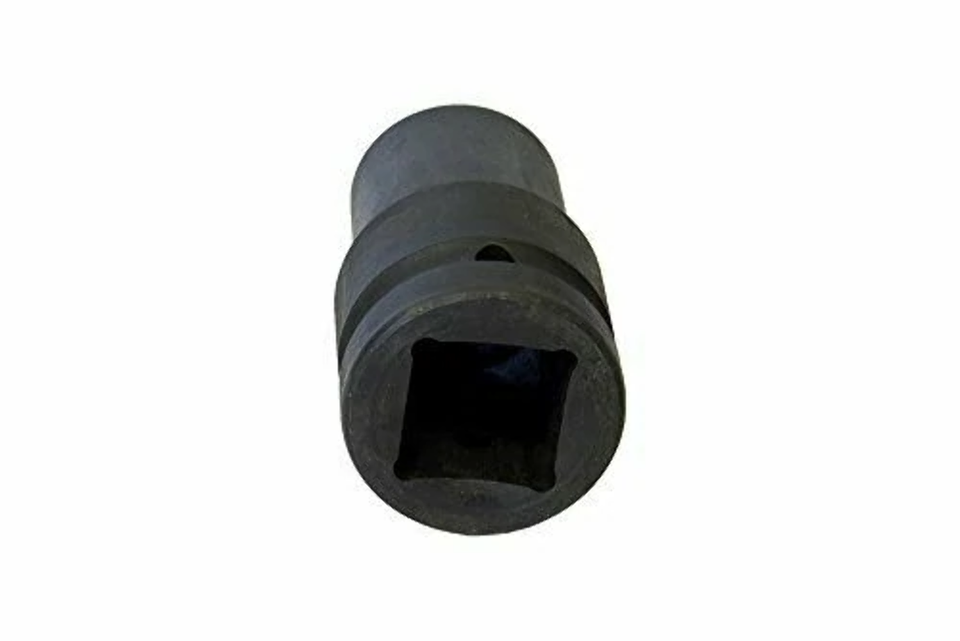 1" Deep Impact Socket 21mm Square Nut Size (80mm length) (JQ-8021-1sq ...