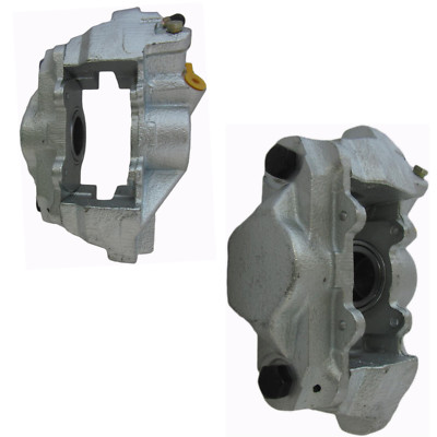 NEW REAR LEFT BRAKE CALIPER FOR LAND ROVER DEFENDER TD4 TD5 TDI 90-16 ...