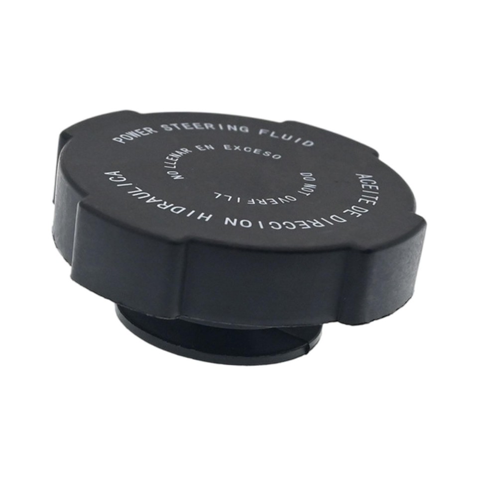 Power Steering Reservoir Cap Practical Spare Parts Replaces for Nissan ...