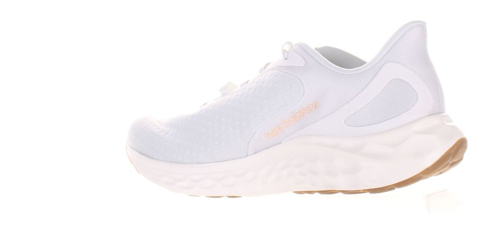 New Balance Womens WARISEG4 Gray Running Athletic Gray Size 8.5 | eBay UK