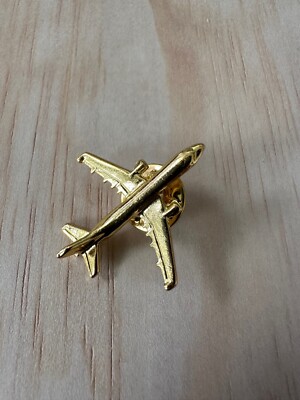 Aeroplane Lapel Badge | FLIGHT | PLANE | SKY | TRAVEL | eBay