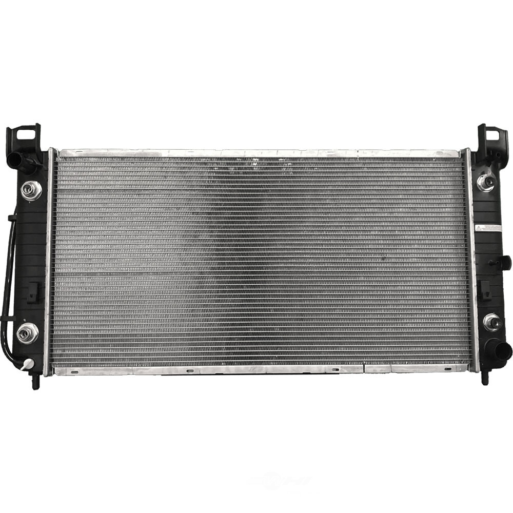 Radiator Global 2370C for sale online | eBay