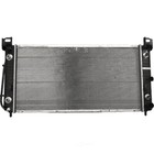 Radiator Global Parts Distributors 2370C | eBay