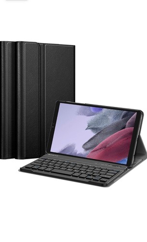 Fintie Keyboard Case for Samsung Galaxy Tab A7 Lite 8.7 Inch 2021 Model ...