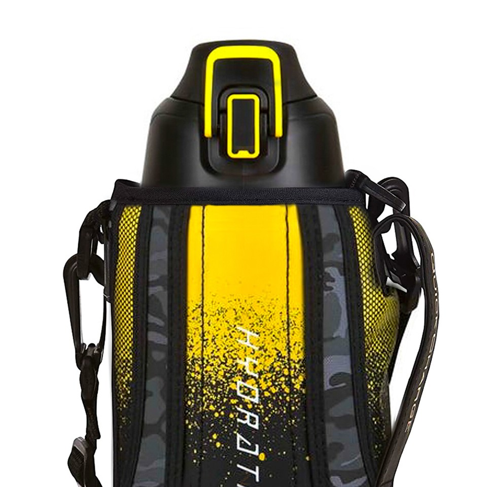 Thermos Genuine Vacuum Insulated Flask 1.5L Sport Hydration Bottle ...