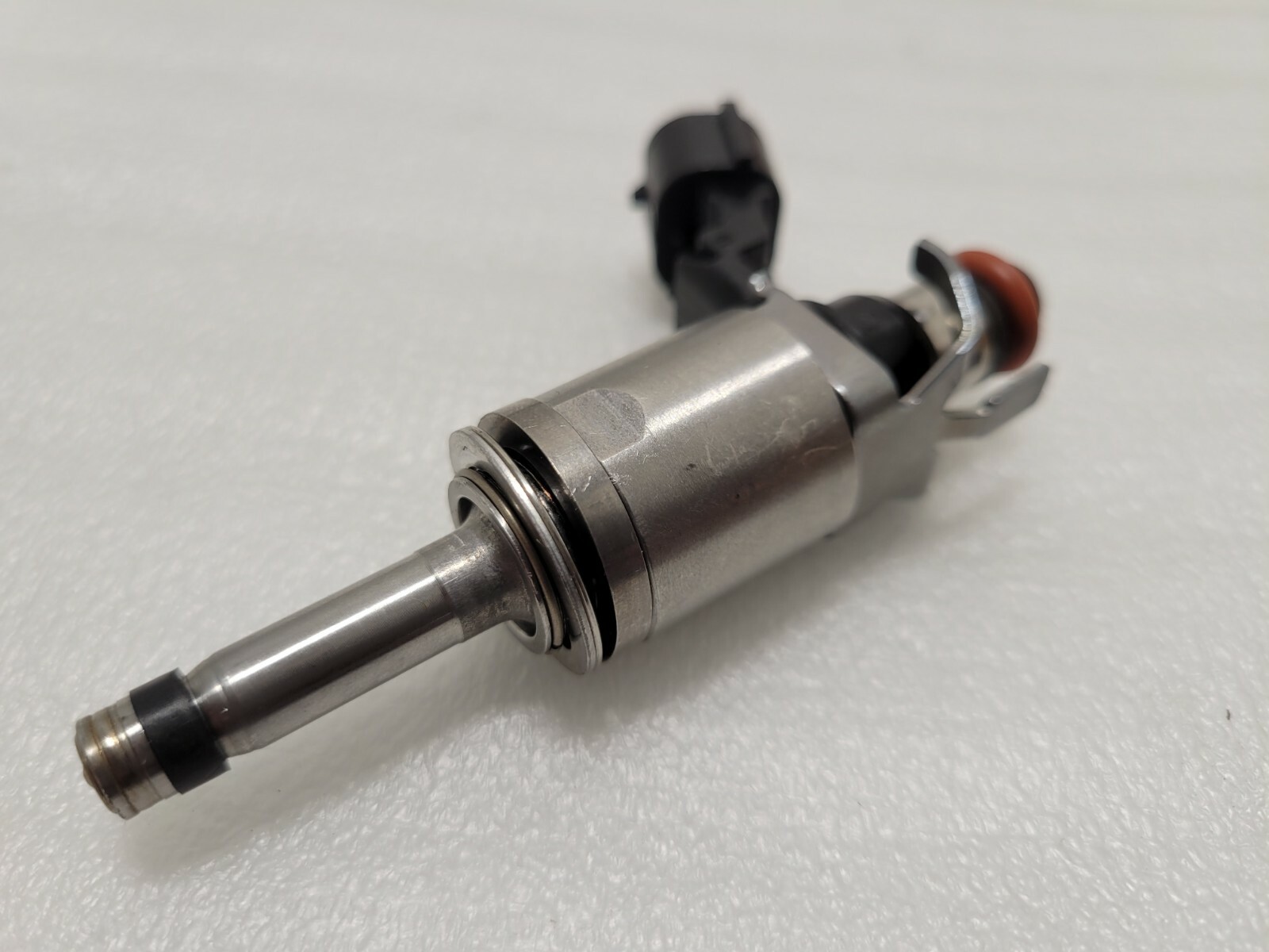 1 New Original Ford Fuel Injector Fits 2011-2016 F150 3.5L TRANSIT BL3E ...