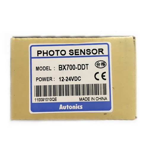 Autonics BX700-DDT Photoelectric Sensors AC/DC NPN Type New 1PCS | eBay
