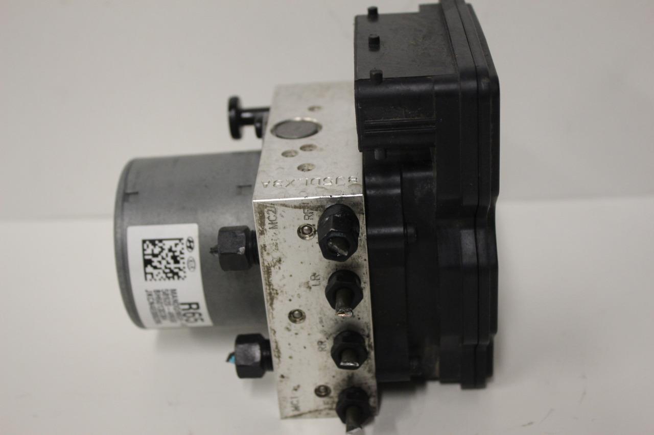2011-2015 HYUNDAI SONATA HYBRID ANTI-LOCK ABS BRAKE PUMP 58920-4R650 | eBay