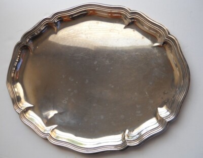 Germany - 830 Silver