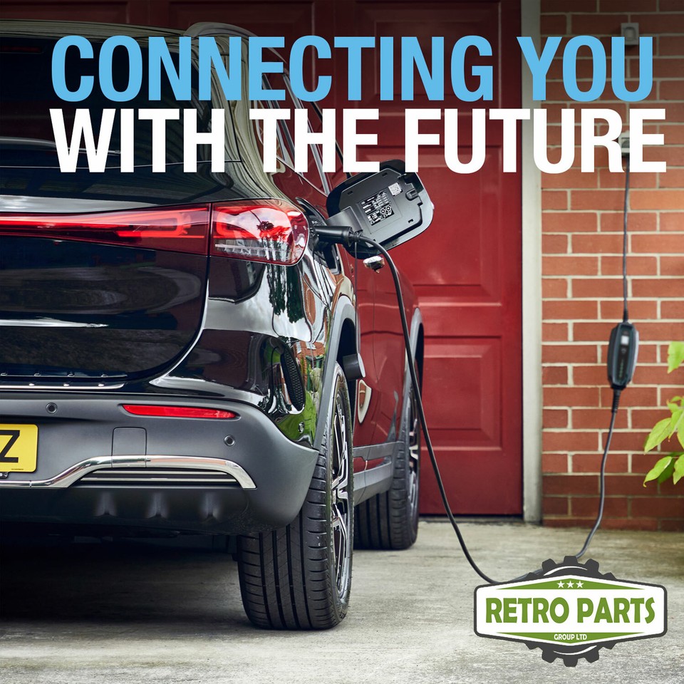 EV Charger for Rover Evoque 2020- Hybrid Type 2 to UK Plug | eBay