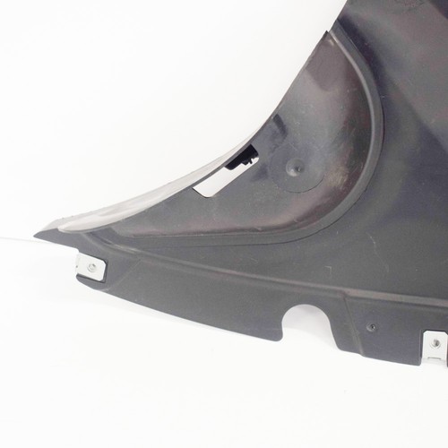 NEW BMW 4 F32 FRONT LEFT WHEEL ARCH GUARD COVER 51717260741 OEM | eBay