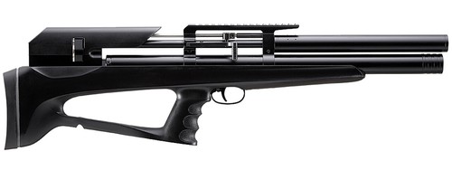 SnowPeak P35 PCP 5.5mm / .22 Caliber Pellet Rifle Air Gun - (Color ...
