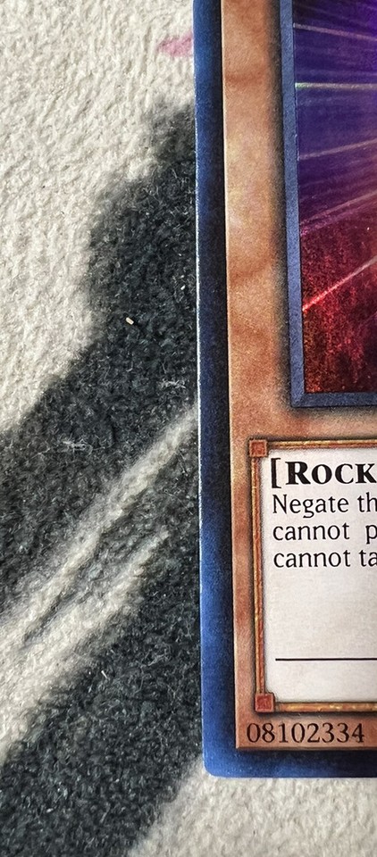 3x (VLP) - Gate Blocker - DUDE-EN029 - Ultra Rare - 1st Edition YuGiOh ...