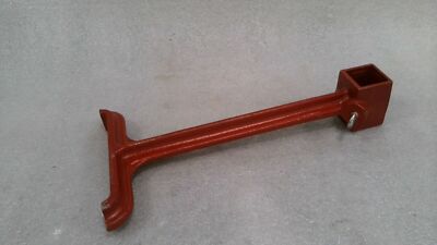 AMMCO TOOLS TIRE SCRIBE STAND 10.5" OAL, 2" HEAD LENGTH, 1-3/8" HEAD ...