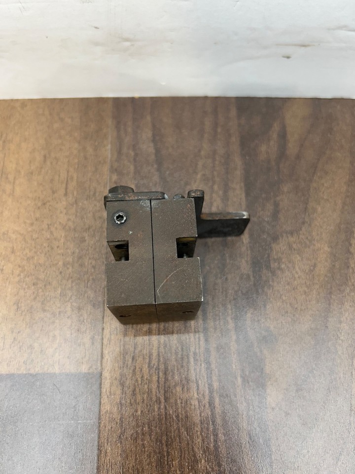 RCBS 44-245-KT Double Cavity Bullet Casting Mold .44 cal 245 Grain ...