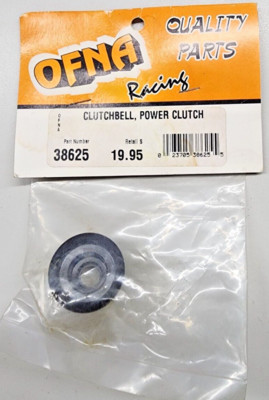 38625 OFNA RACING - Clutch Bell Power Clutch - P/N 38625 | eBay