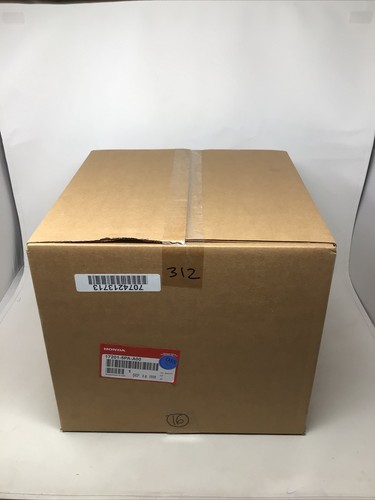 Boîtier inférieur purificateur d'air Honda CR-V 172015PAA00 NEUF D ...