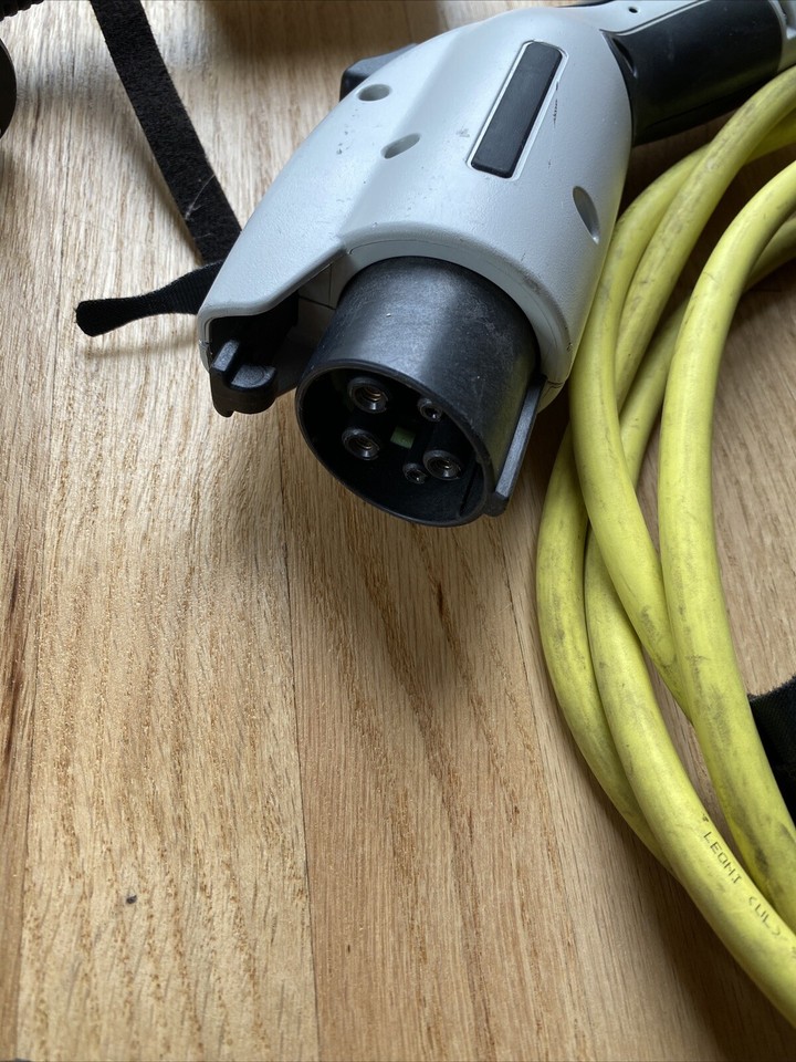 2022 2023 2024 MINI Cooper SE EV Charger OEM Electric Car Charging ...