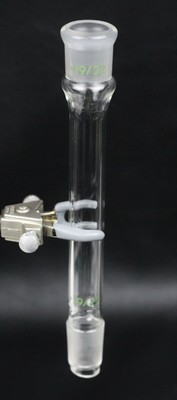 Lab Glassware - Pyrex Glass Distillation