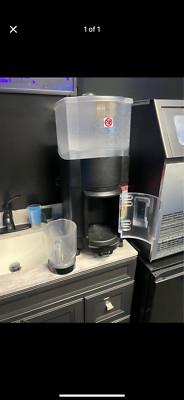 Taylor Magnablend SB24 Frozen Drink Machine Island Oasis Slushie ...