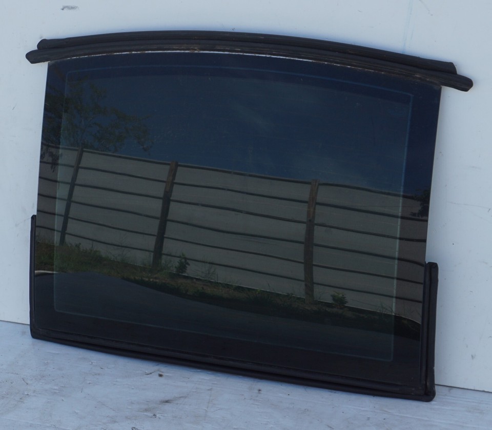 2003-2012 Mercedes-Benz SL500 SL550 Rear Windshield Back Window Auto ...