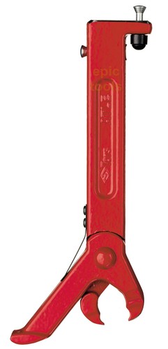 HULTAFORS ATLE Wood/Wooden/Timber Floorboard Nail Puller Lifter Remover ...