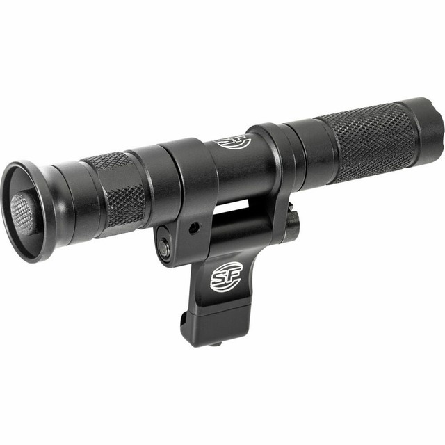 SureFire Micro Scout Light Pro 300 Lumens Black - M140A-BK-PRO for sale ...