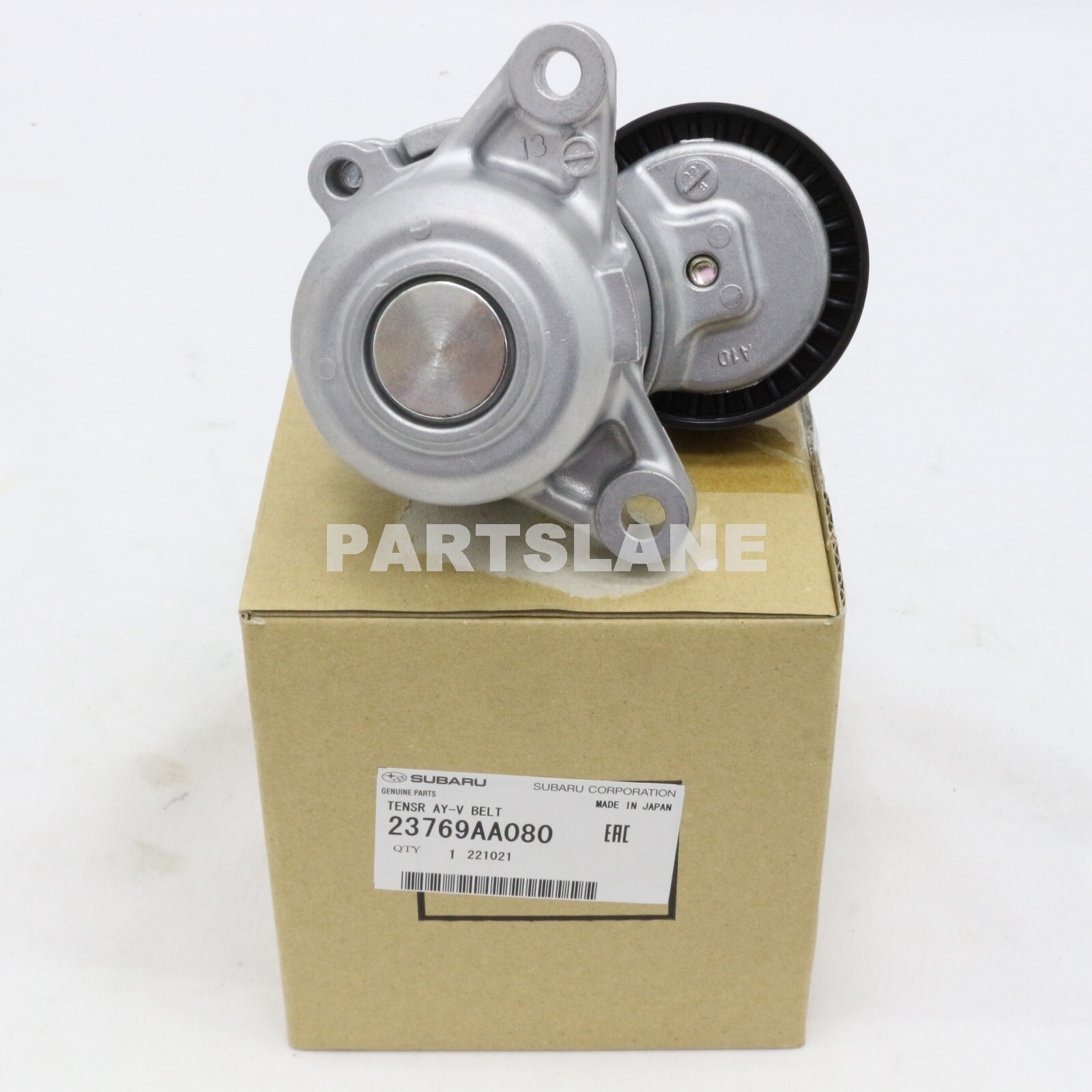 23769AA080+Subaru+TENSR+AYV+Belt+Genuine+OEM+Part for sale online | eBay