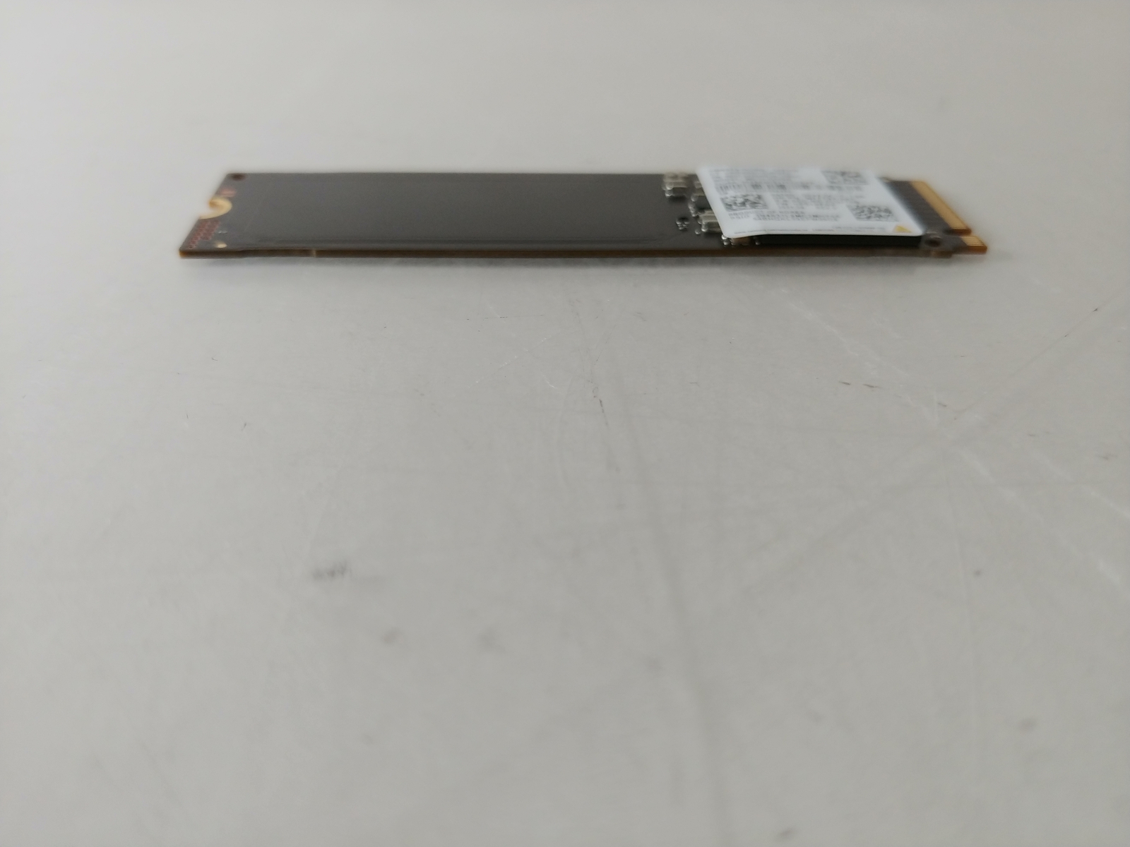 Samsung PM991 MZ-VLQ256B 256 GB M.2 2280 80mm NVMe Solid State Drive | eBay