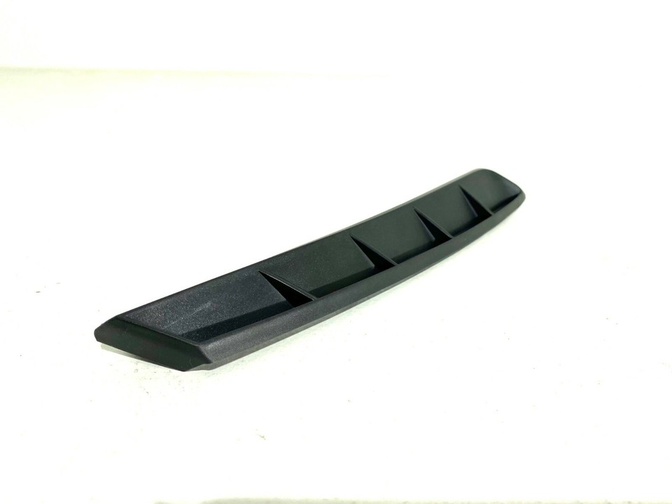 Fits 2018-2024 Toyota Camry Left Rear Bumper Extension Trim Molding LH ...