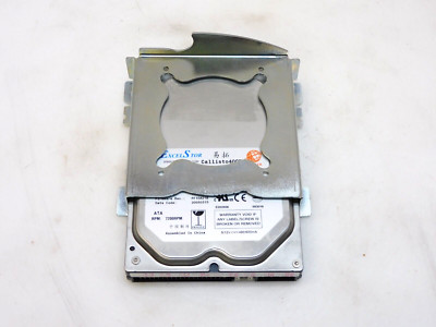 EXCELSTOR JUPITER CALLISTO40GB 3.5'' J840 HARD DISK DRIVE 7200RPM | eBay