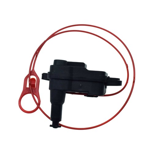 New Fuel Filler Flap Actuator 8V0862153A For Audi A1 A3 A4 A5 A6 A7 Q3 ...
