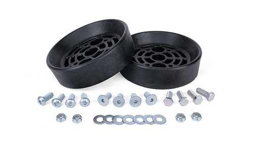 Air Lift Air Suspension Spring Hardware Kit - Air Lift Universal AIr ...