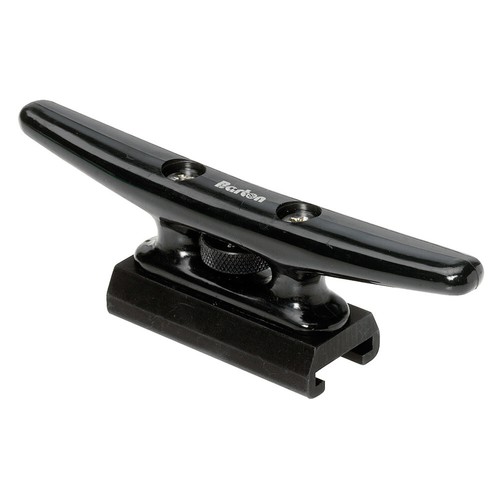 Barton Marine 165mm Sliding Cleat - Fits 25mm T Track [51253 ...