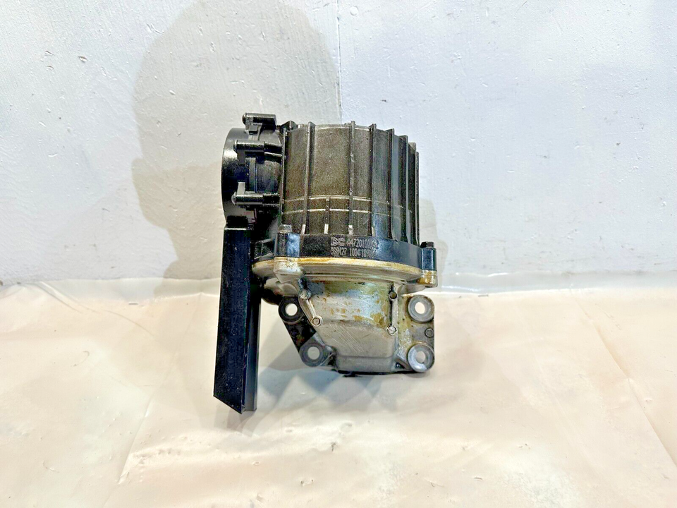 Detroit DD15 Diesel Engine oil separator A4720102362 OEM | eBay