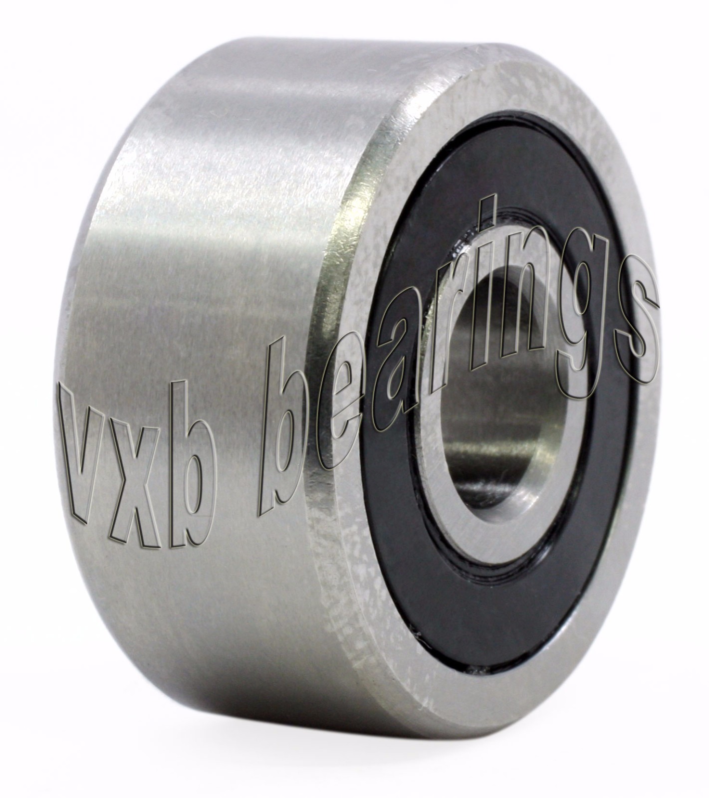 R10-2RS Sealed Bearing 5/8"x1 3/8"x11/32" inch Ball Bearings 7487 | eBay