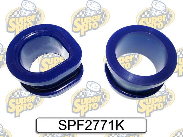 1 X SuperPro Steering Rack & Pinion Bush Kit for Nissan Skyline R31 F ...