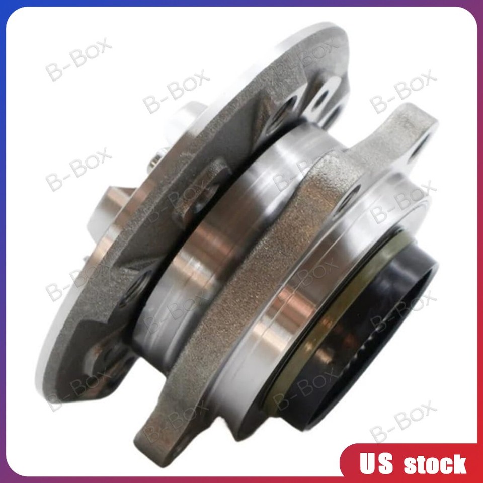 For 2021-2024 BMW M3 M4 2023 BMW M2 3.0L L6 - Gas 31208095641 Hub ...